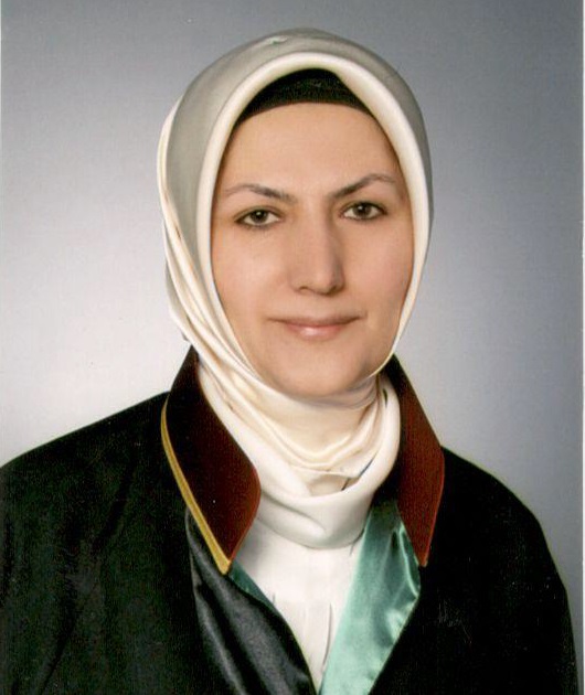 Emine EVCİMEN, Expert Mediator | Just & Fair Mediation Centre