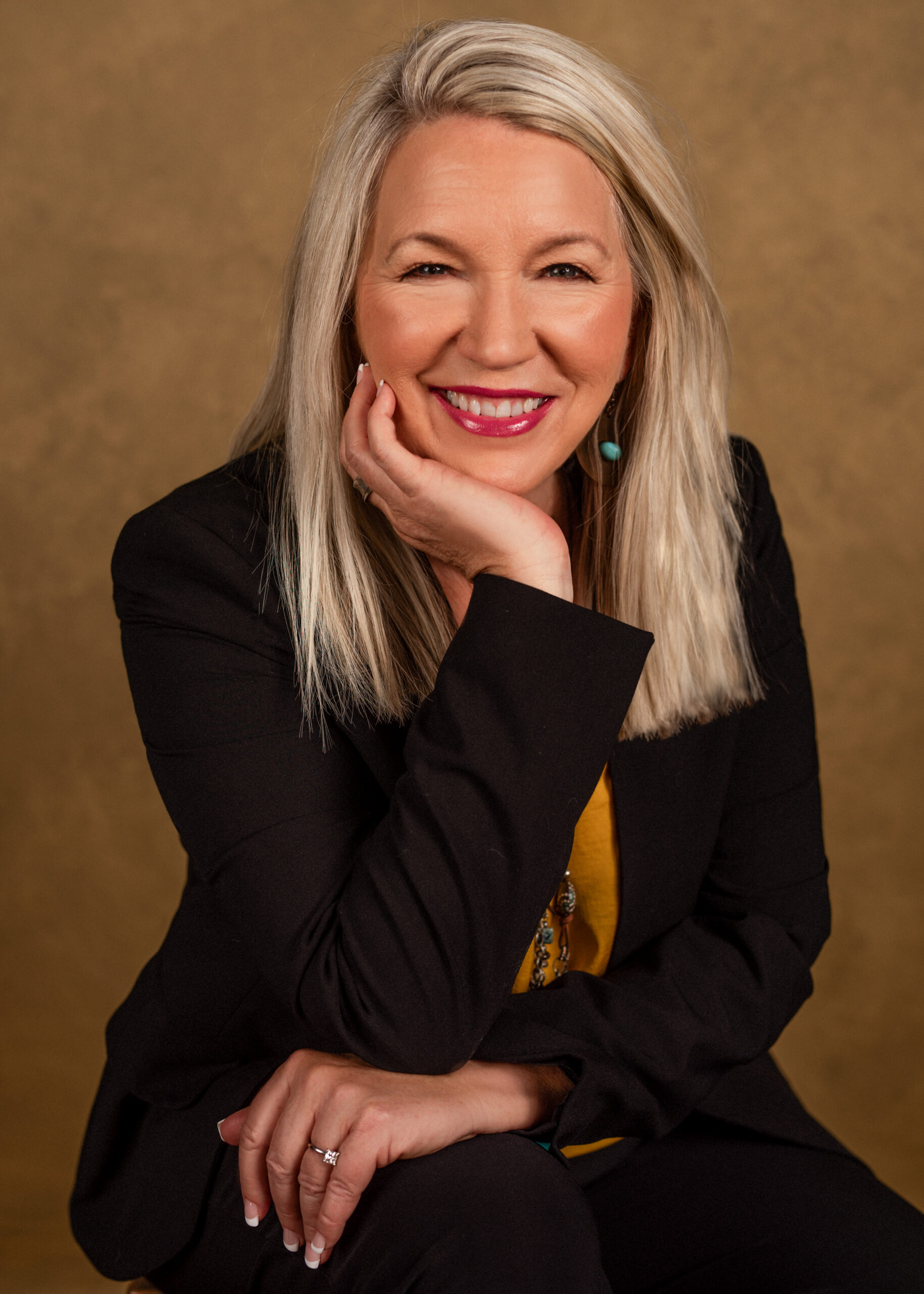 Kate Otting, International Mediator | Just & Fair Mediation Centre