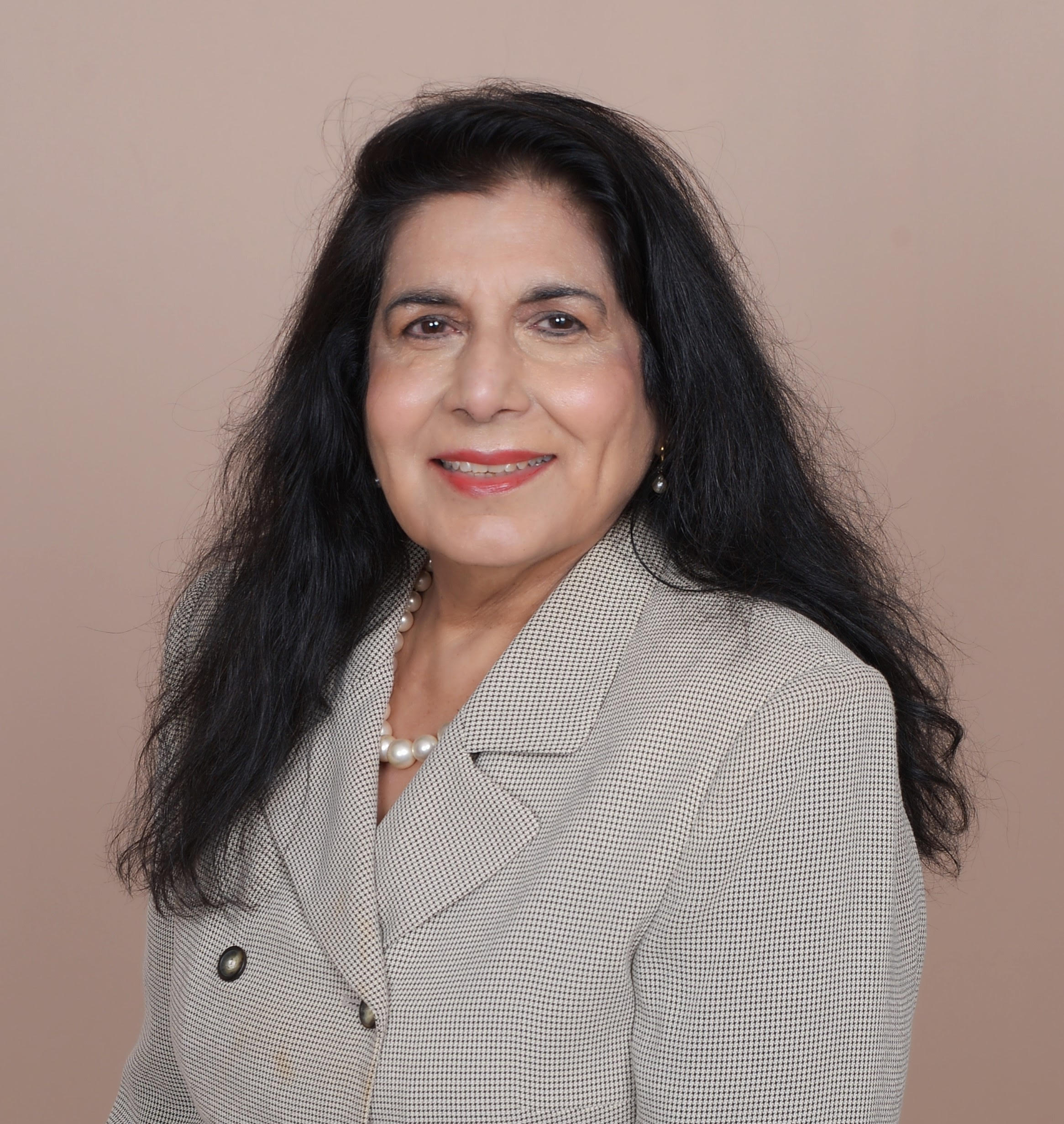 Jaya Sharma, International Mediator | Just & Fair Mediation Centre